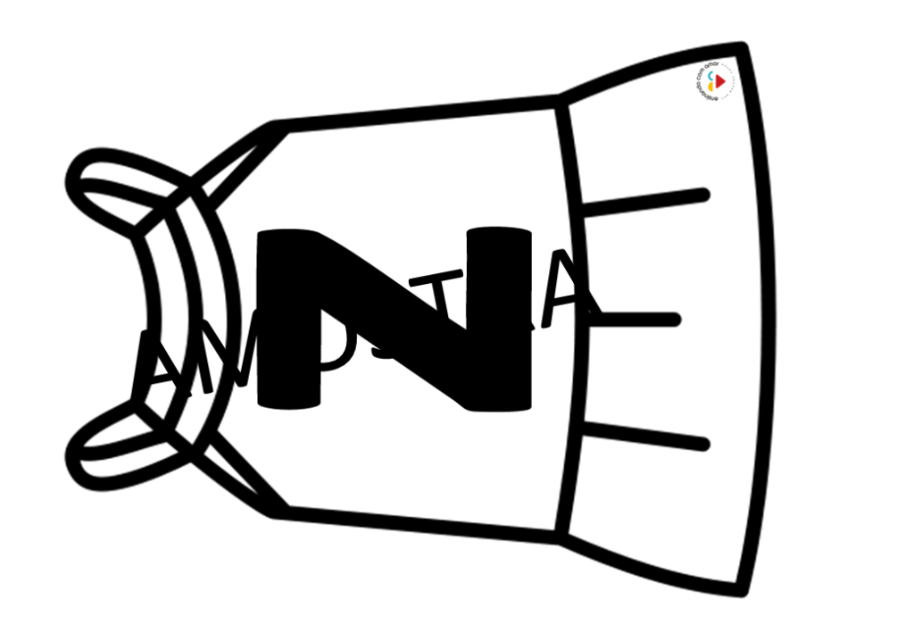 SEQUÊNCIA DIDÁTICA VARAL DAS LETRAS - Ensinar com amor